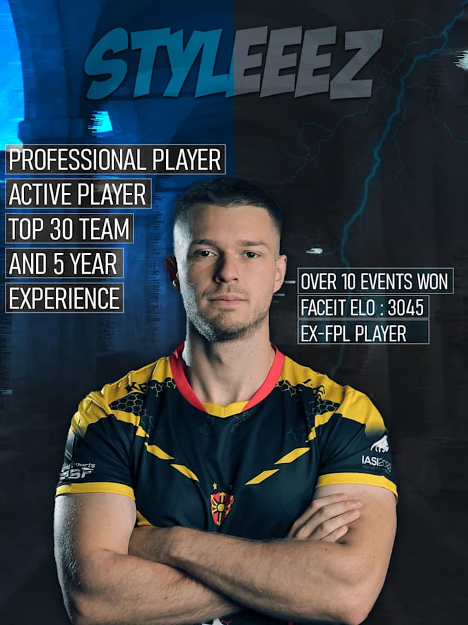 Coach you how to think, play, and win like a cs2 pro by Pavlestojanovsk ...