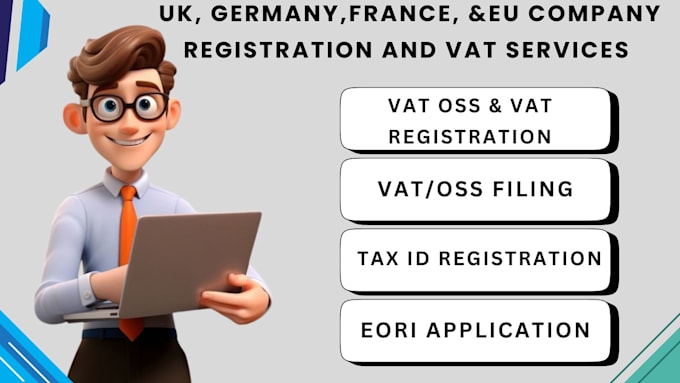 Do vat oss,ioss registration for uk vat and tax return for uk germany ...
