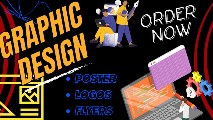 Create esthetic designs for all your business needs by Ryandrehyatt ...