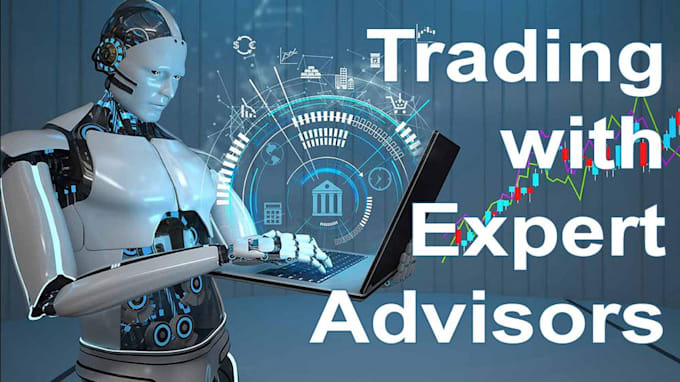 Program trading bot, forex expert advsior, mt4 mt5 eas using mql4 mql5 ...