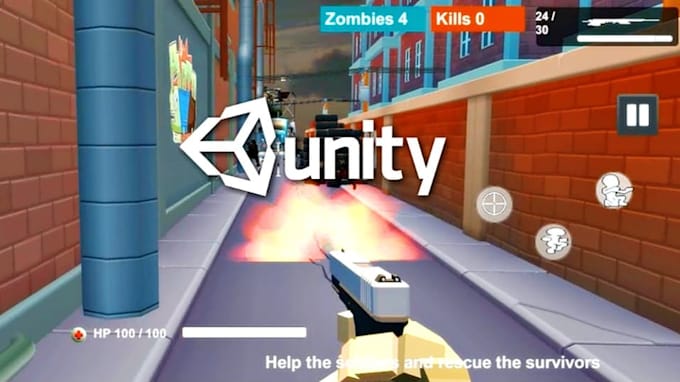 3d unity fps game,3d shooting game,mmorpg, rpg game maker,godot game,roblox item by Lilahihum ...