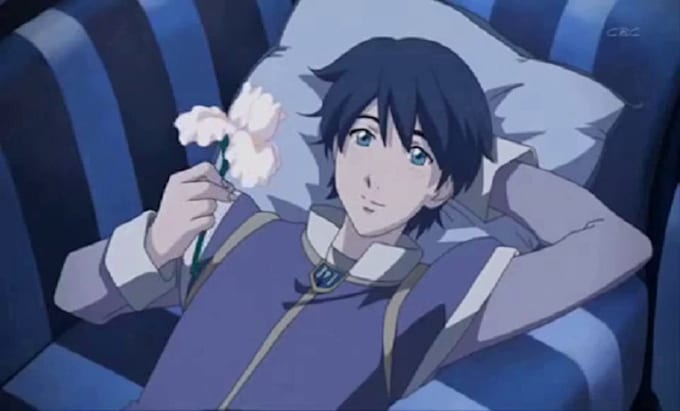 Create 2d anime style, 2d toon boom, 2d moho animation, anime recap ...