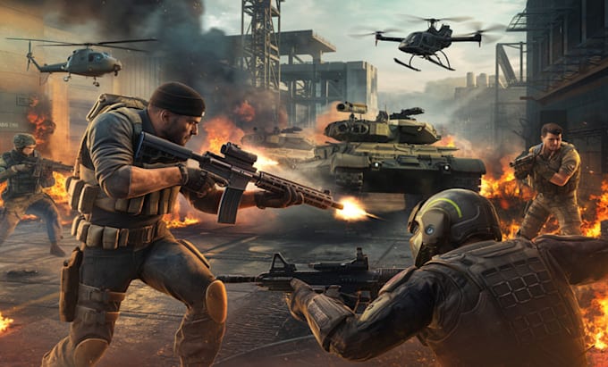 Do roblox script, fivem mlo, pixel game art, unreal engine game development