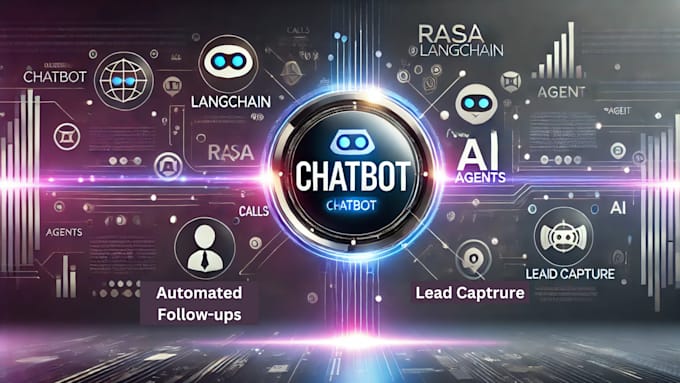 Create chatbots for whatsapp, facebook, twilio, and web by Dibaspratap ...