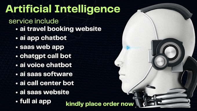 Build call fluent voice ai agent retell ai sales bot chatgpt saas ...
