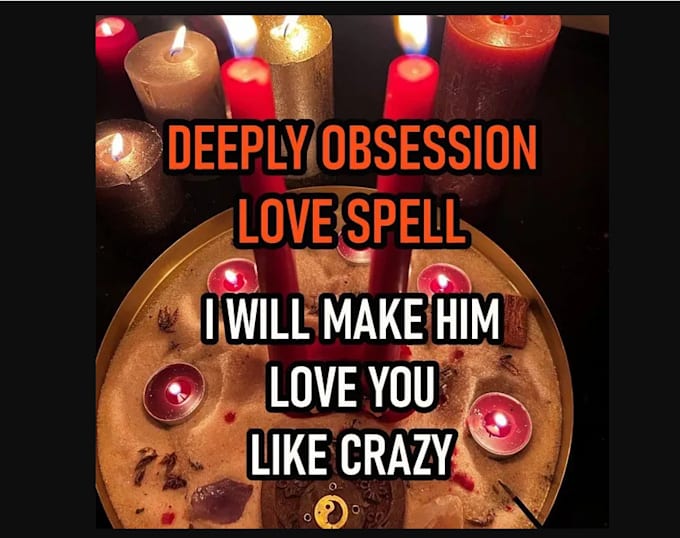 Cast powerful and effective apology and reconciliation spell by Dammycasting | Fiverr