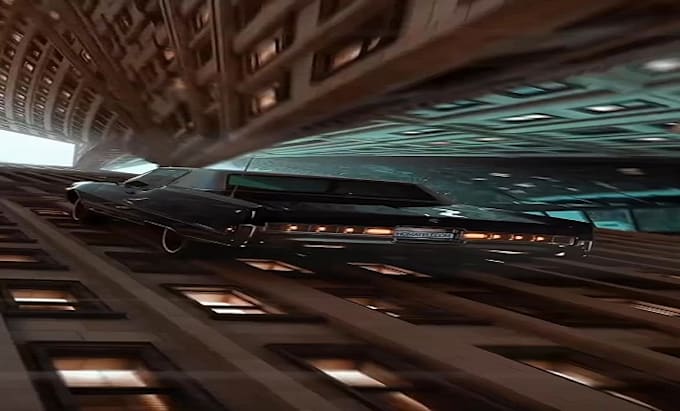 Create 3d cgi vfx animation, vfx composition, 3d cgi animation, product ...