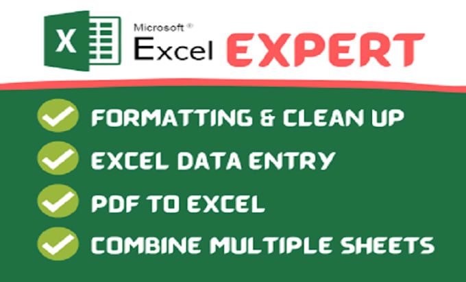 Expert excel, google sheets, vba, and dashboard solutions, automation ... Expert excel, google sheets, vba, and dashboard solutions, automation ...