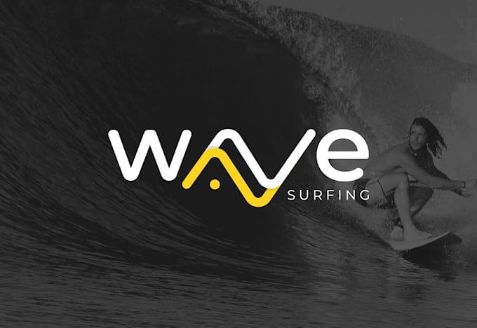 Create unique wordmark, typography, letter, text based logo design by ...