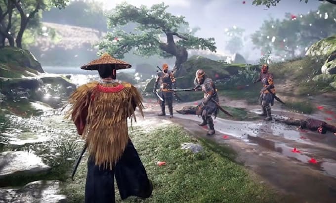 Rpg fps tps anime horror mmorpg moba survival open world game by ...