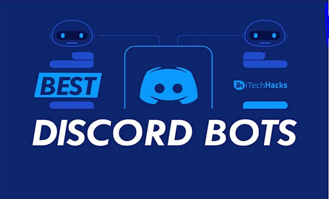 Develop Discord Game Bot Cheated Bot Mmorpg Bot Farm Bot Python