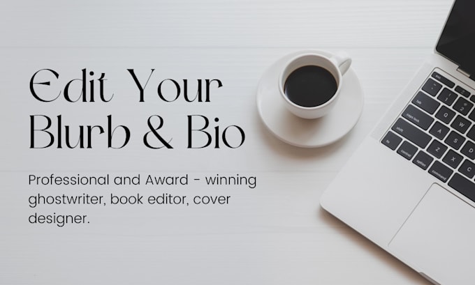 Write christian book blurb, book description, book cover design, book ...
