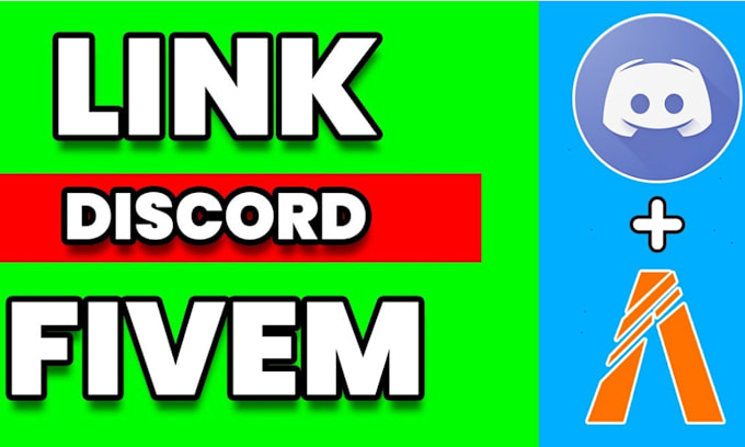 Promote minecraft fivem server, fivem server promotion, discord server ...