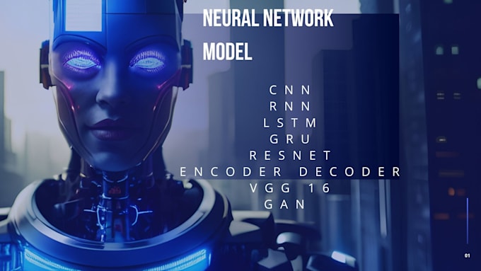 Do neural network and hugging face and deep learning services using tensor flow