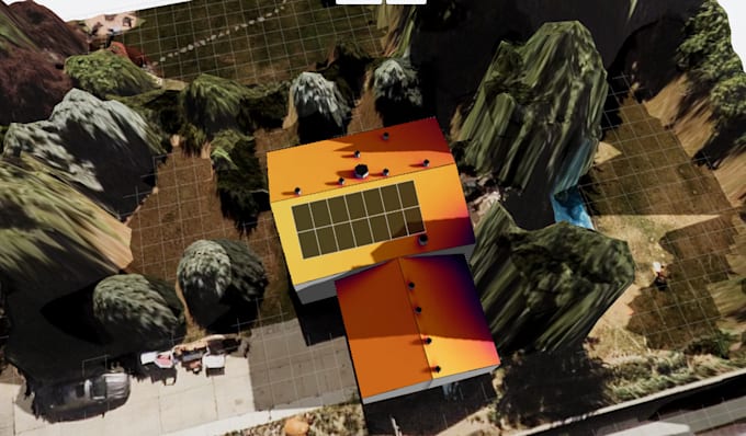 Create open solar enerflo designs in 10 minutes by Nafee25 | Fiverr