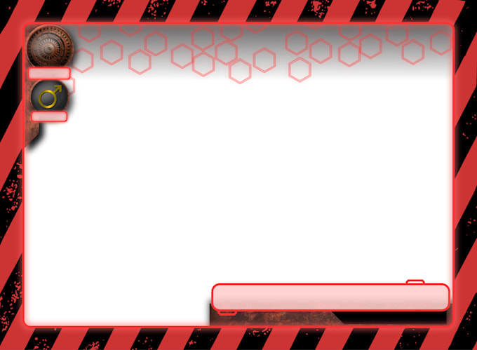 Create a card border for your card game