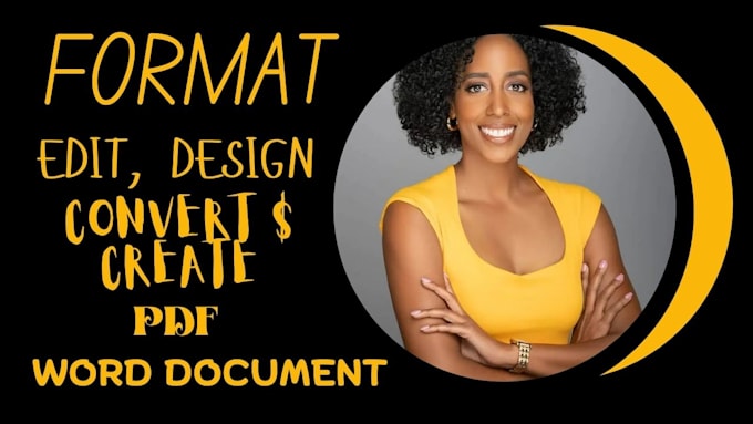 Revamping executive resume, senior, director, cv, cover letter, linkedin by Timilehin_world | Fiverr