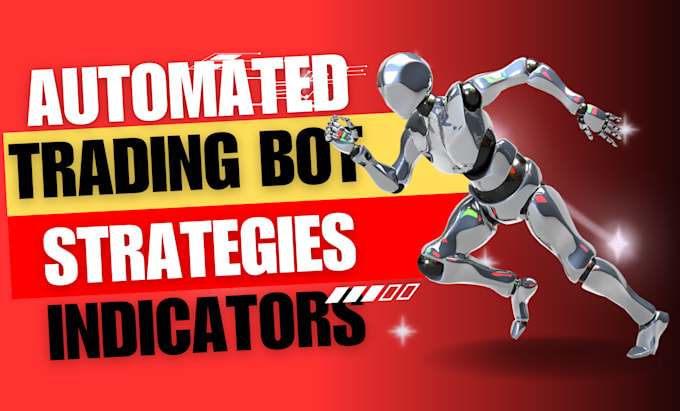 Code automated bot for ninjatrader 8, ctrader, mt4, mt5, quantower ... Code automated bot for ninjatrader 8, ctrader, mt4, mt5, quantower ...