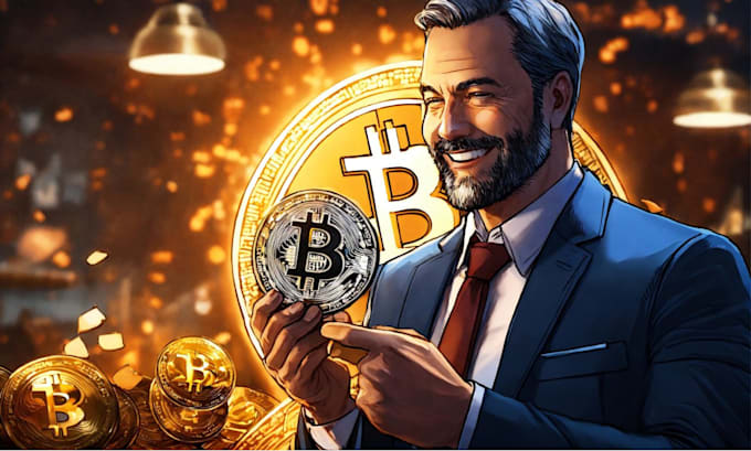 Write and design nft white paper roadmap crypto white paper ico by Salome_michael | Fiverr