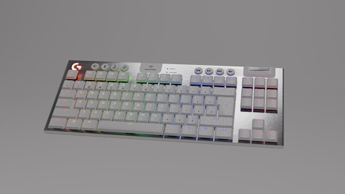 Do electronic product and accessories product animation by ...