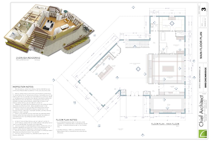 Draft stamp your basement garage adu hvac commercial structural landscape mep by Archichris1 ...