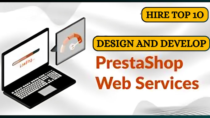 Design and develop a prestashop ecommerce store by Joshua_web0 | Fiverr