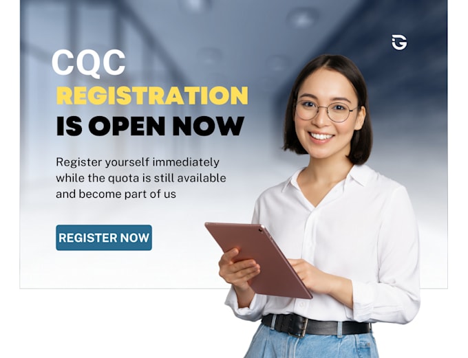 Do cqc cic registration for your care business framework, policy and ...