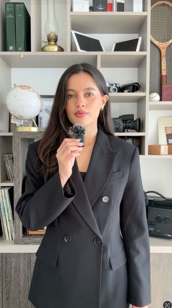 Create engaging ugc video ads for your saas social media by Kristen403 | Fiverr