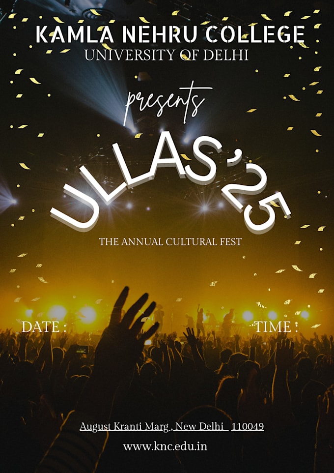 Design a professional poster by Pratibha_godara | Fiverr