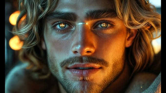 Create hyper realistic ai movie trailer, short film with advance ai ...