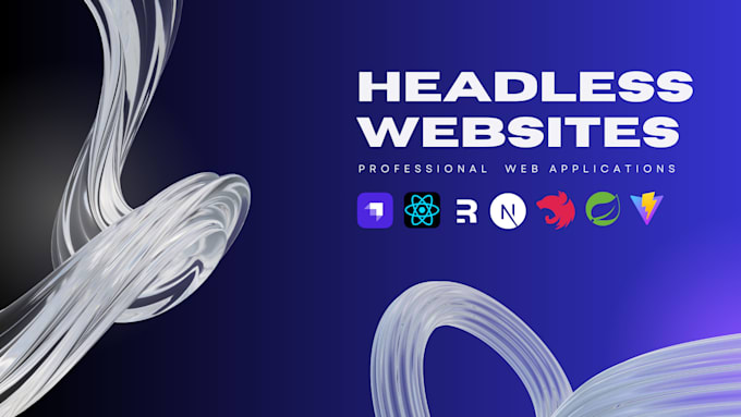 Create modern website applications by Kacperpaczek | Fiverr Create modern website applications by Kacperpaczek | Fiverr