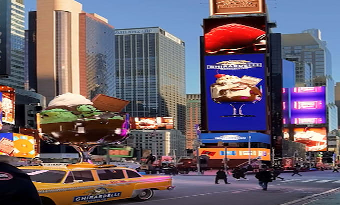 Create 3d cgi animation cgi animation 3d product animation vfx ...