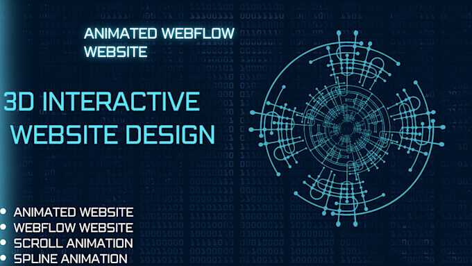 Develop 3d interactive website design 3d website animation spline 3d ... Develop 3d interactive website design 3d website animation spline 3d ...