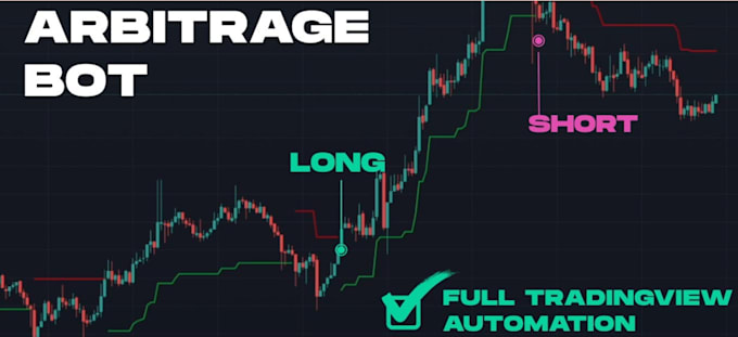 Build crypto arbitrage bot binance triangular bot high frequency bot trading bot by Peezchard ...