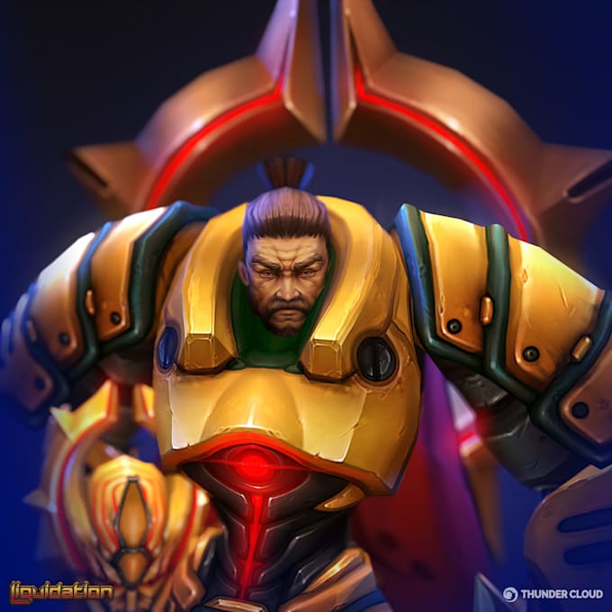 Make 2d unity game for you by Mr_confiden | Fiverr