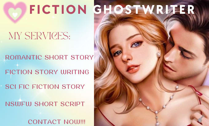 Write nswfw erotic story script writing sci fi fiction romance scripts for movie by Sharon ...