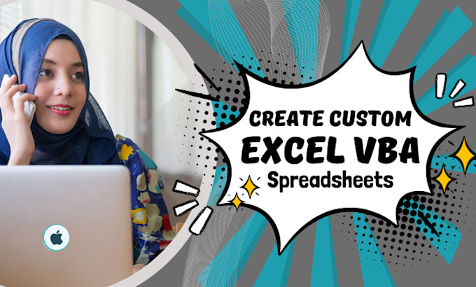 Create custom excel spreadsheet, google sheets formula, vba macro Create custom excel spreadsheet, google sheets formula, vba macro