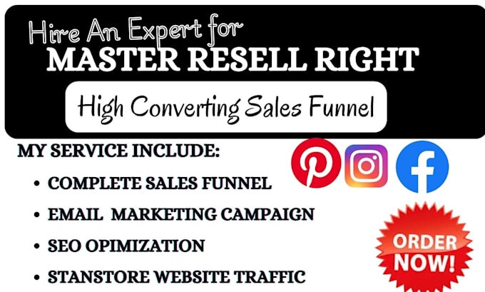 Boost your master resell right courses with email marketing by ...