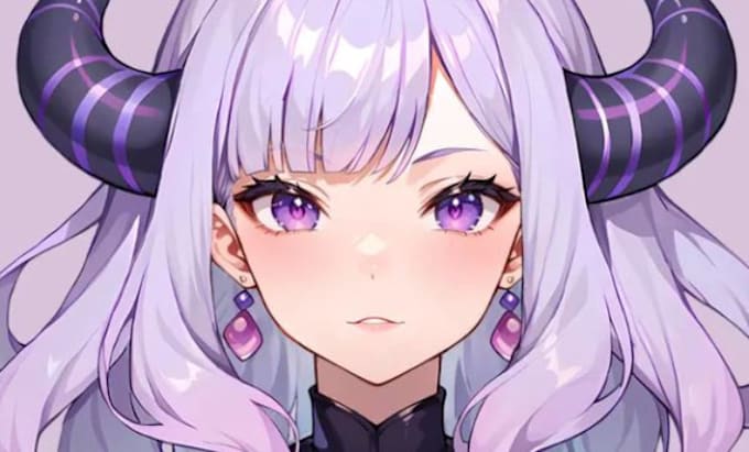 Draw and rig live2d model, vtuber rigging, 2drigging for streaming ...