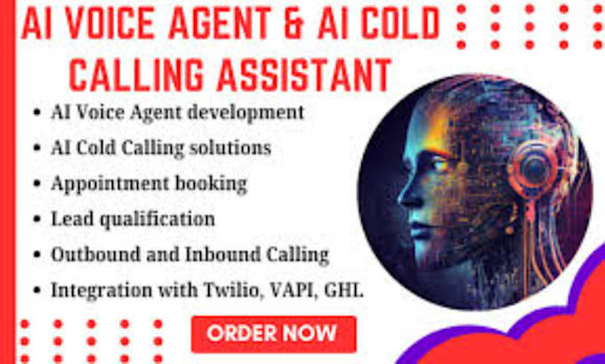 Build dasha ai calling agents, llm, ai assistants, vapi, twilio, and ...