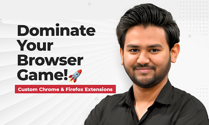 Create chrome extension fix update firefox browser extension by ... Create chrome extension fix update firefox browser extension by ...