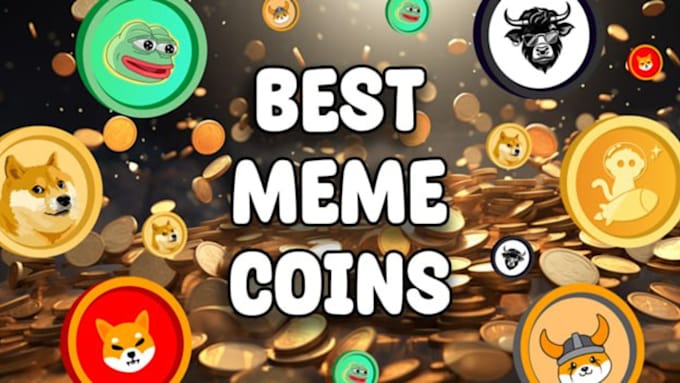 Create a base memecoin for you, base meme coin developer by Bracy ...