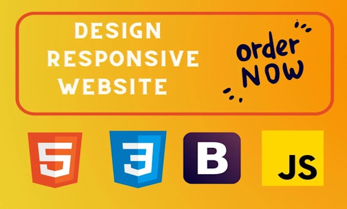 Program For You A Site In Html Css Javascript By Shadozzx Fiverr