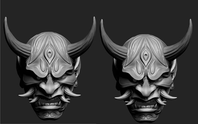 Create halloween character design 3d zombie model 3d monster armors ...