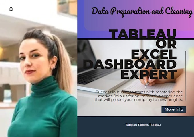 Do excel and google sheets dashboard, data analysis, pivot, chart by Faye_briseis | Fiverr