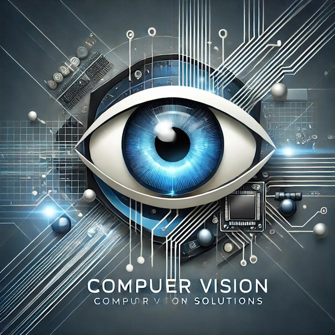 Do computer vision projects by Lunar_pixel | Fiverr