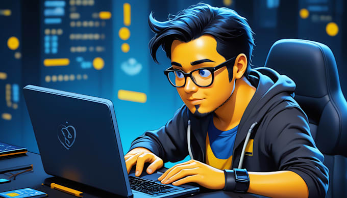 Create Custom Python Scripts For Your Projects By W88pro Fiverr
