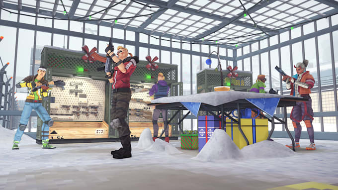 Create 2d games with java, and processing by Marrsmit | Fiverr