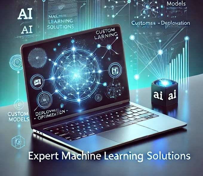 Provide end to end machine learning and ai services by Codeparklabs ...