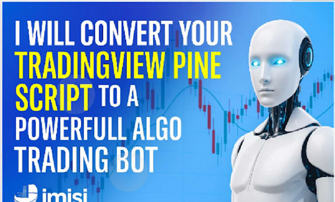 Convert Tradingview Pine Script Code To Ninjatrader 7 Or 8 Mt4mt5 Ctrader By Emmanuelcharli